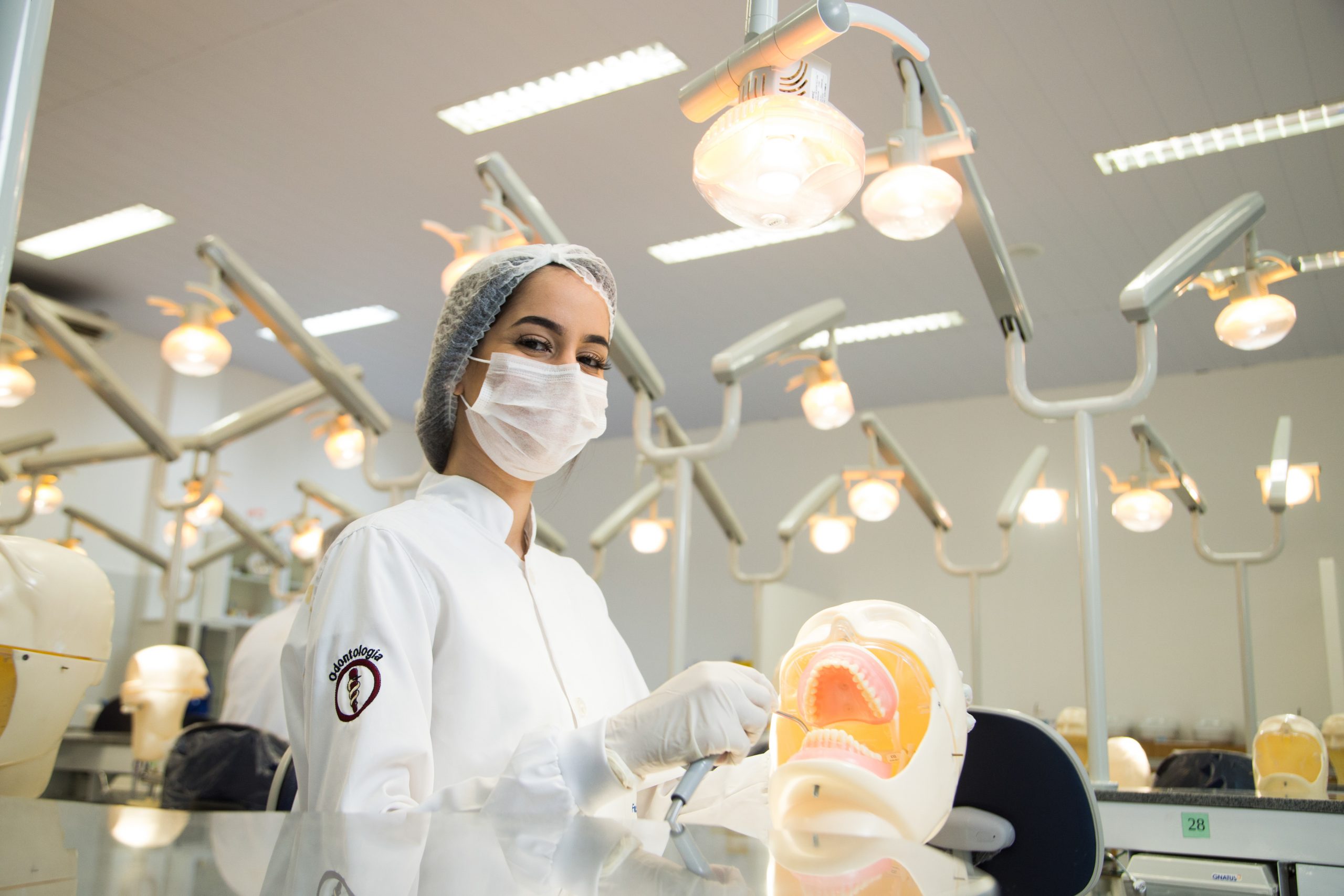 FACENE/FAMENE : Faculdade de Enfermagem e de Medicina Nova Esperança